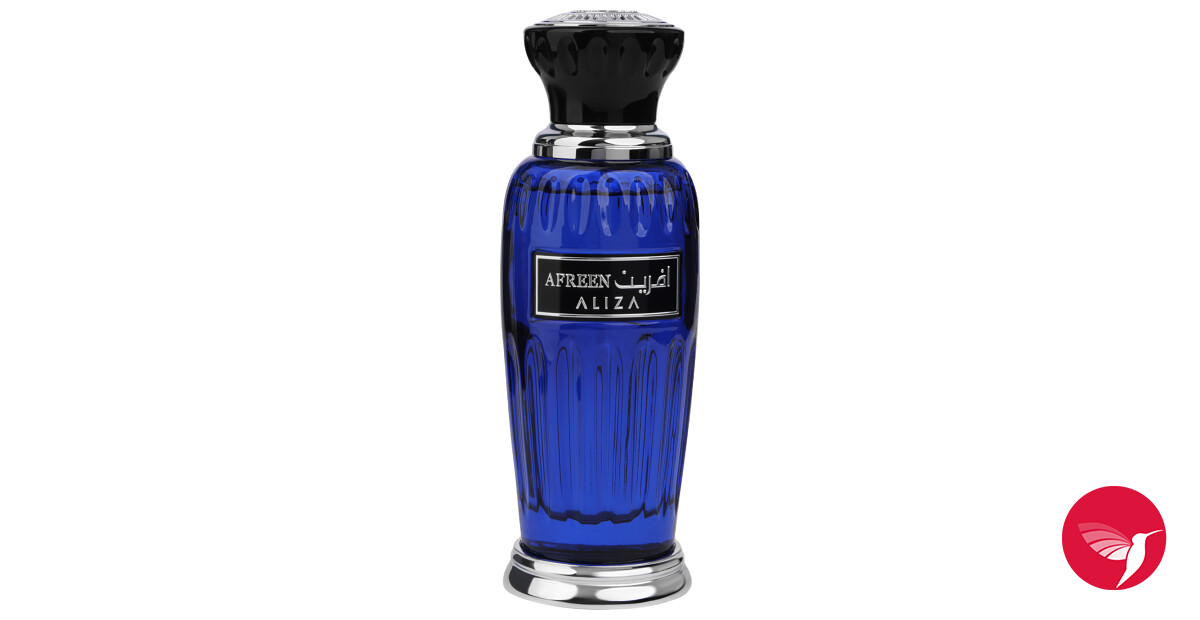Afreen Rasasi perfume - a new fragrance for women and men 2024