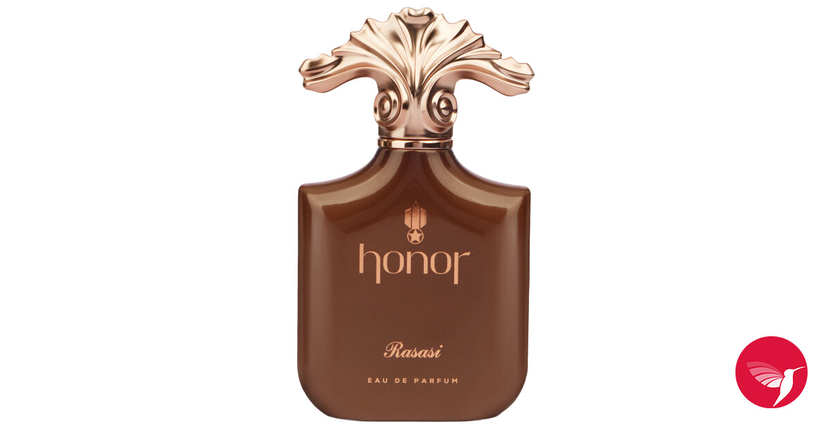 Honor Rasasi cologne - a new fragrance for men 2024