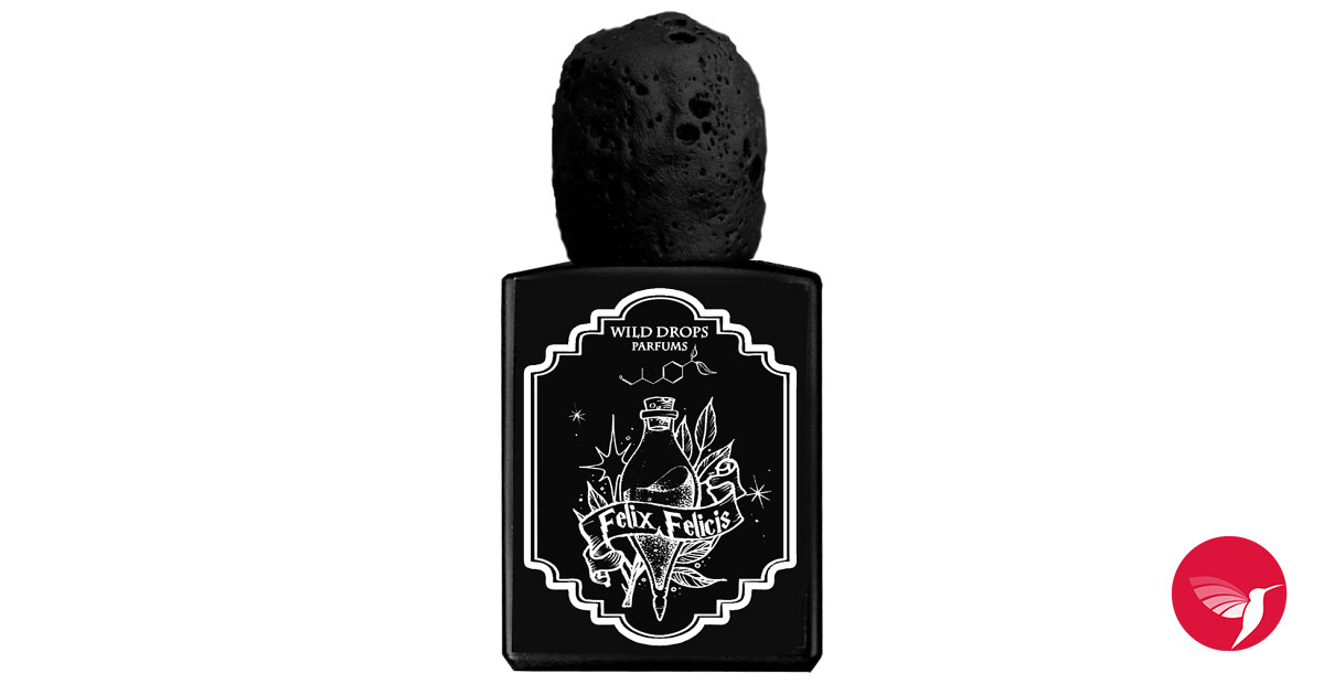 Felix Felicis Wild Drops Parfums perfume - a fragrance for women and ...
