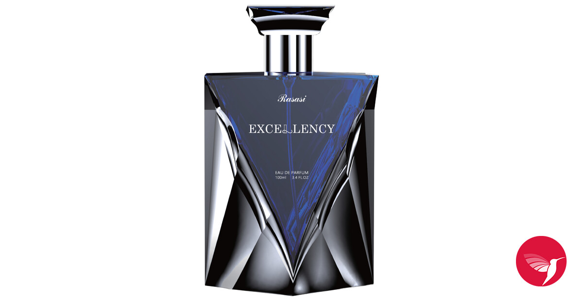 Excellency Blue Pour Homme Rasasi κολόνια - ένα νέο άρωμα για άνδρες 2024