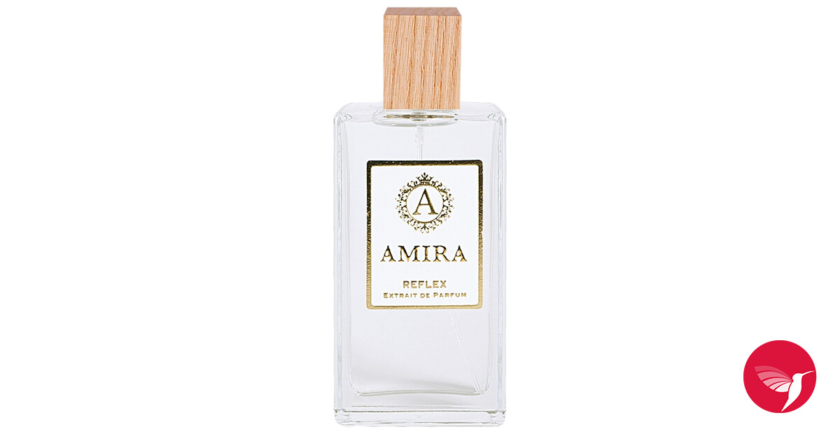 Reflex Amira Parfums perfume - a new fragrance for women and men 2025
