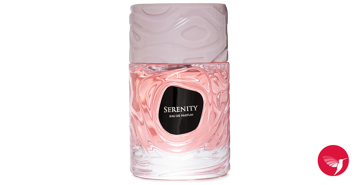 Serenity Le Bonheur Perfumes perfume - a new fragrance for women and ...