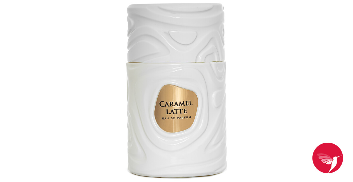 Caramel Latte Le Bonheur Perfumes perfume - a new fragrance for women ...