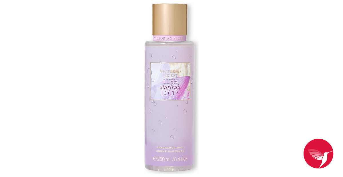 Lush Starfruit Lotus Victoria's Secret Parfum - ein neues Parfum für ...