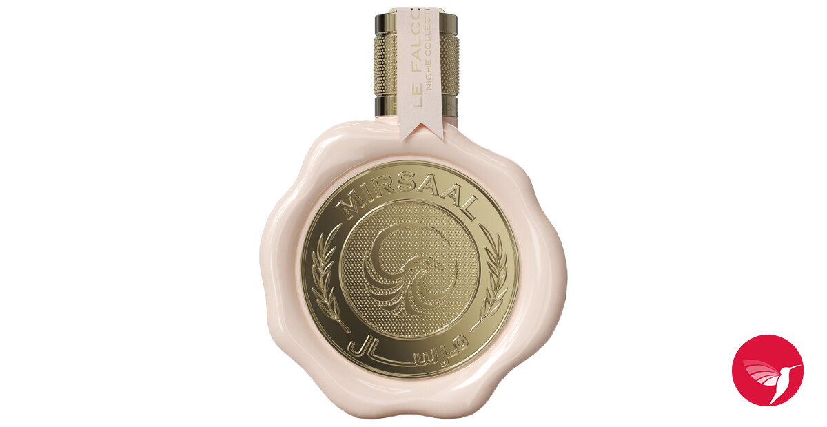 Mirsaal Passion Le Falconé Perfumes - una novità fragranza unisex 2025
