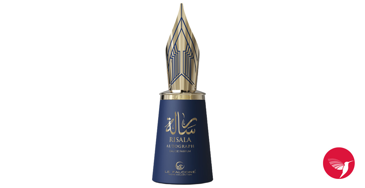 Risala Autograph Le Falconé Perfumes parfem - novi parfem za žene i muškarce 2025