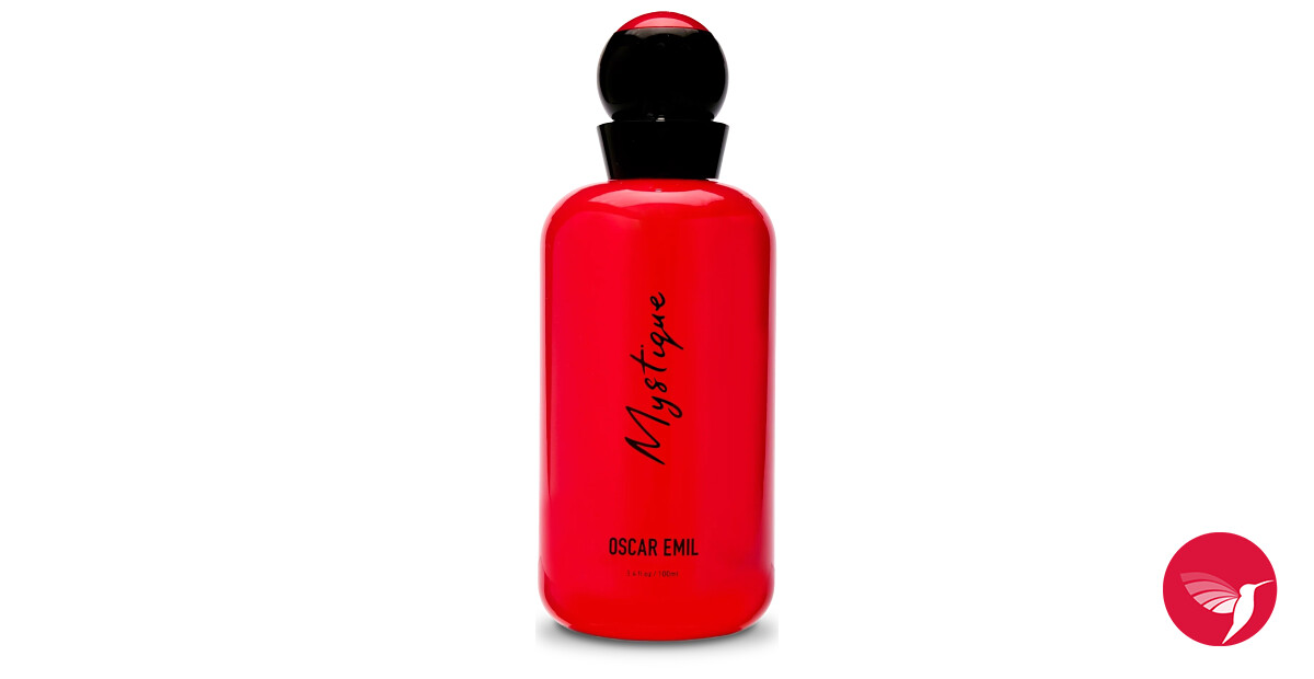 Mystique Oscar Emil parfum - un nouveau parfum pour homme et femme 2025