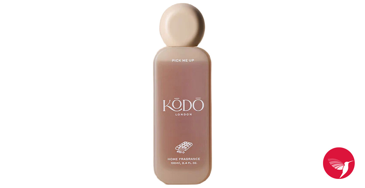 Pick Me Up KŌDŌ parfum - un parfum pour homme et femme 2024