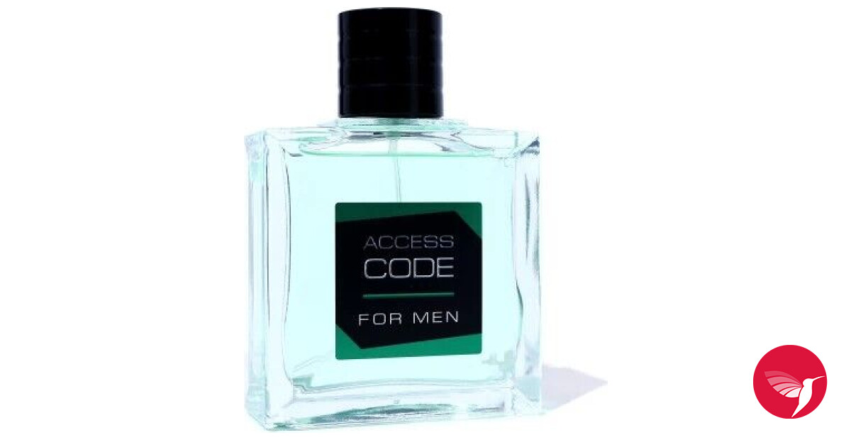Access Code For Men Vinci cologne - a new fragrance for men 2024
