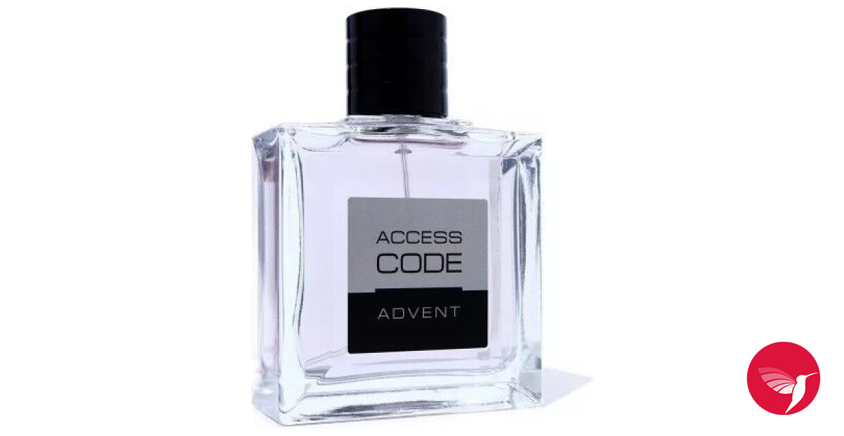 Access Code Advent Vinci cologne - a new fragrance for men 2024