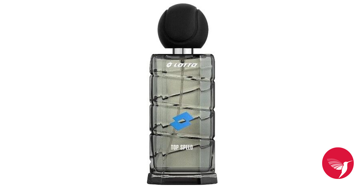 Top Speed Lotto cologne - a new fragrance for men 2024