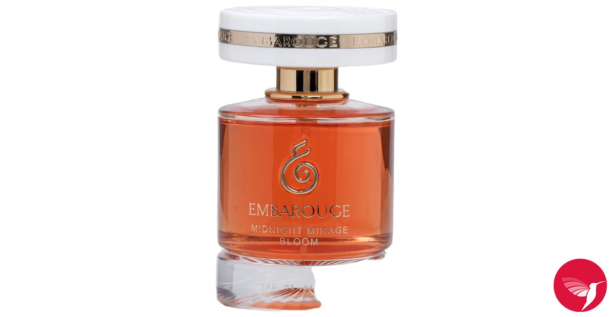 Midnight Mirage Bloom Embarouge عطر - a جديد fragrance للجنسين 2025