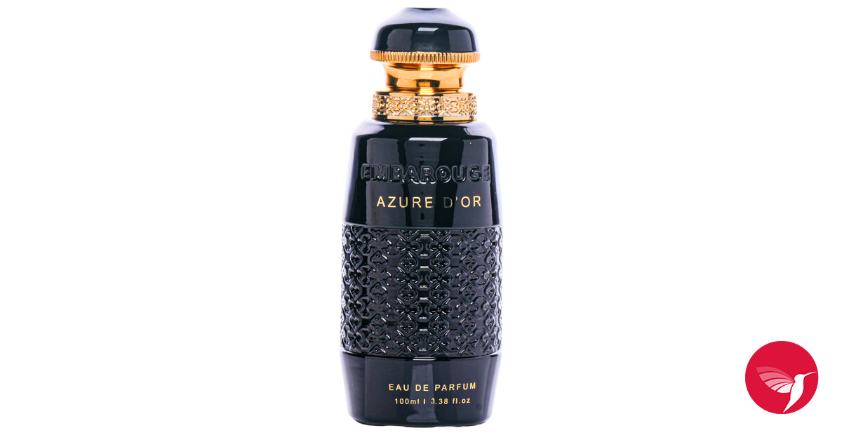 Azure D'Or BellaVita άρωμα - ένα νέο άρωμα για γυναίκες και άνδρες 2025