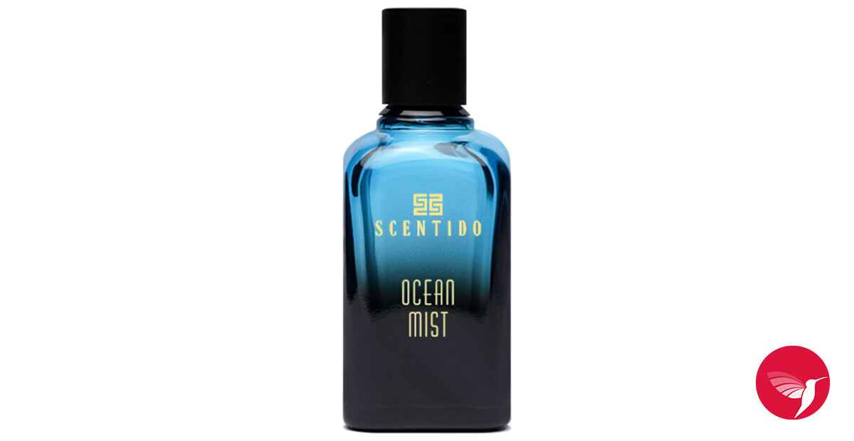 Ocean Mist Scentido perfume - a fragrance for women and men