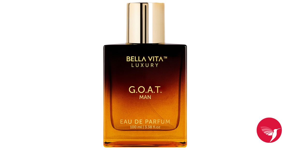 Goat Man BellaVita perfume - a fragrance for women and men 2023