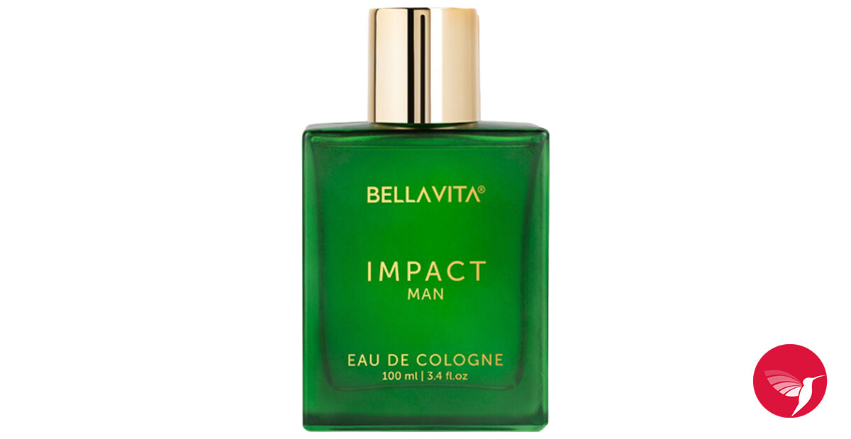 Impact Man BellaVita - una fragranza unisex 2021