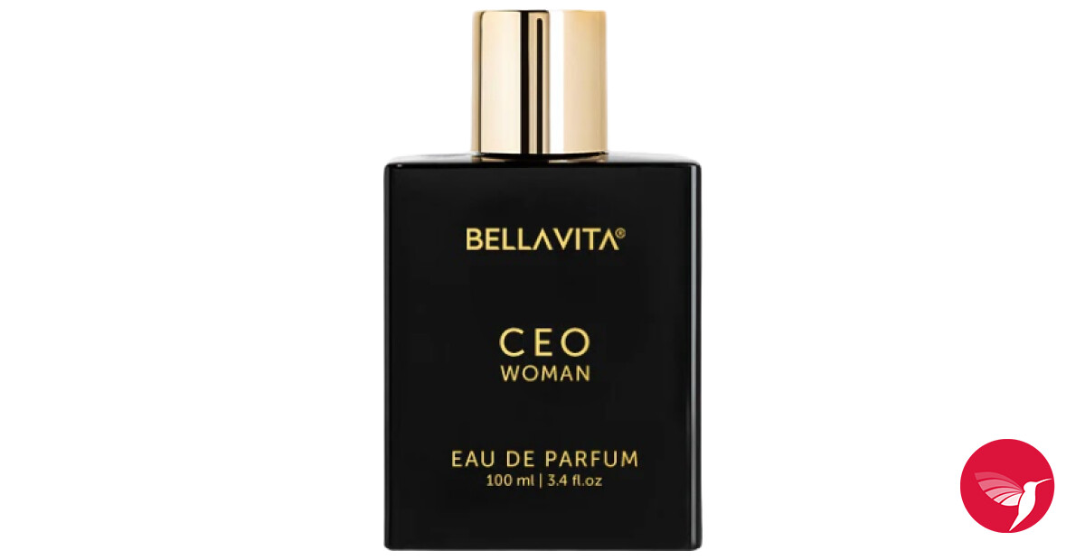 CEO Woman BellaVita عطر - a fragrance للجنسين 2021