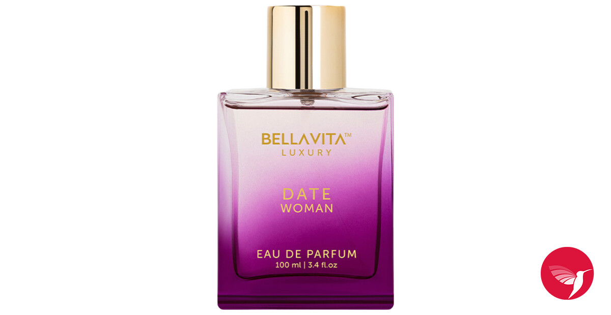 Date Woman BellaVita perfume - a fragrance for women and men 2021
