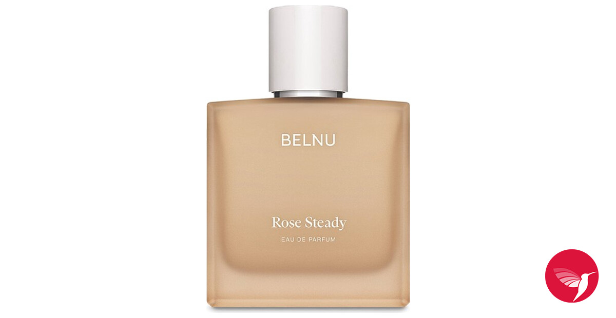 Rose Steady Belnu fragancia - una nuevo fragancia para Hombres y ...