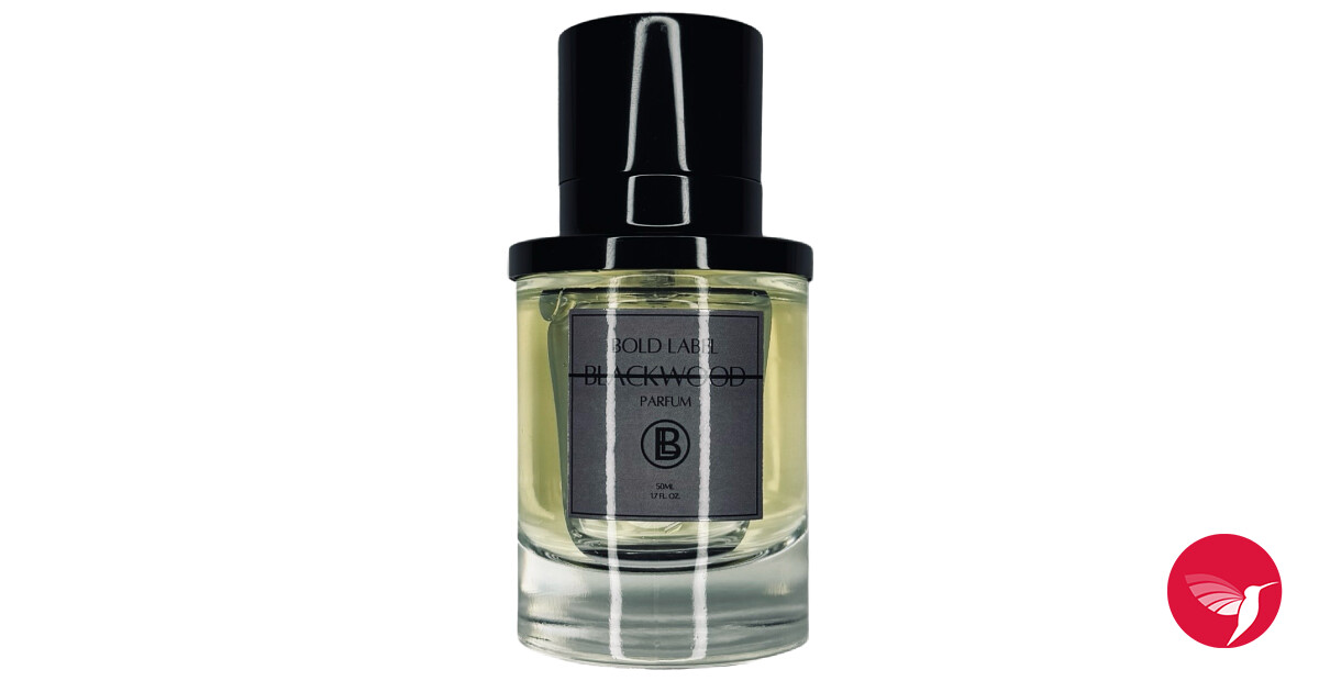 BLACKWOOD Bold Label קולון - הינו ניחוח חדש 2025 לגברים