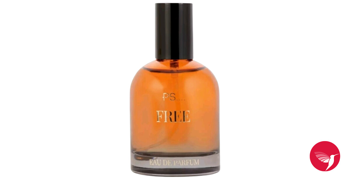 PS... Free Primark cologne - a fragrance for men 2023
