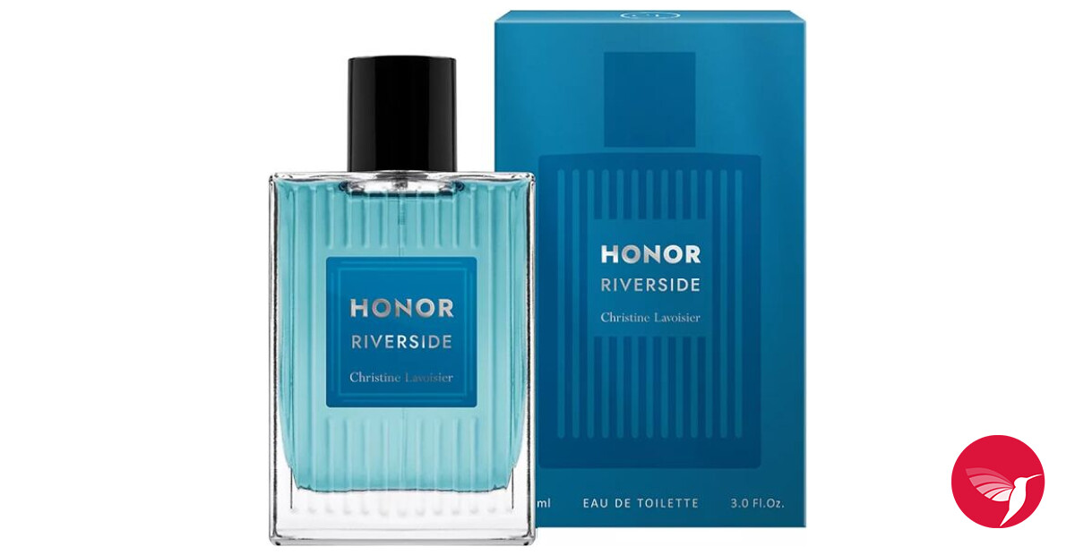 Honor Riverside Christine Lavoisier Parfums Cologne - un nouveau parfum ...