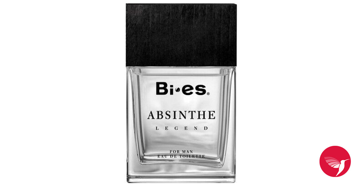 Absinthe Legend Bi-es cologne - a fragrance for men