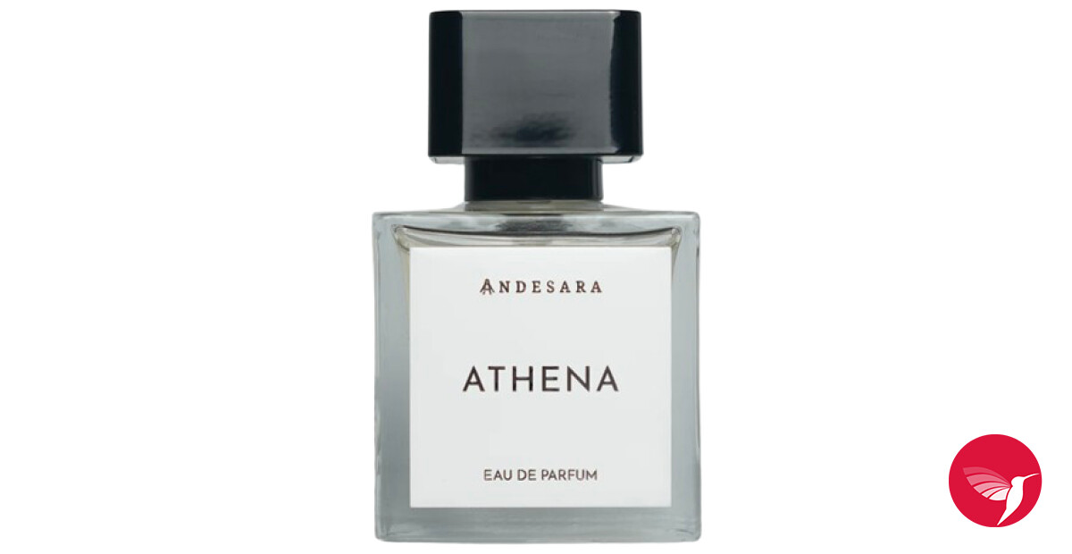 Athena Andesara perfume - a new fragrance for women and men 2025