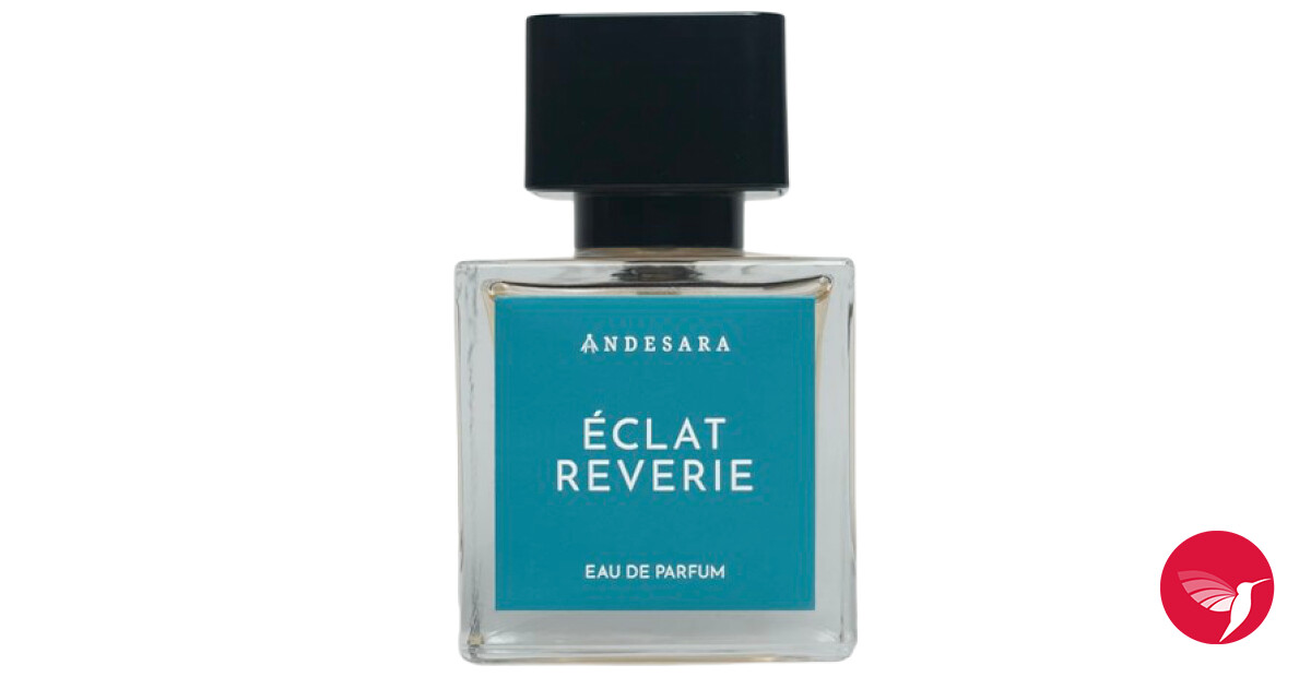 Éclat Reverie Andesara perfume - a new fragrance for women and men 2025
