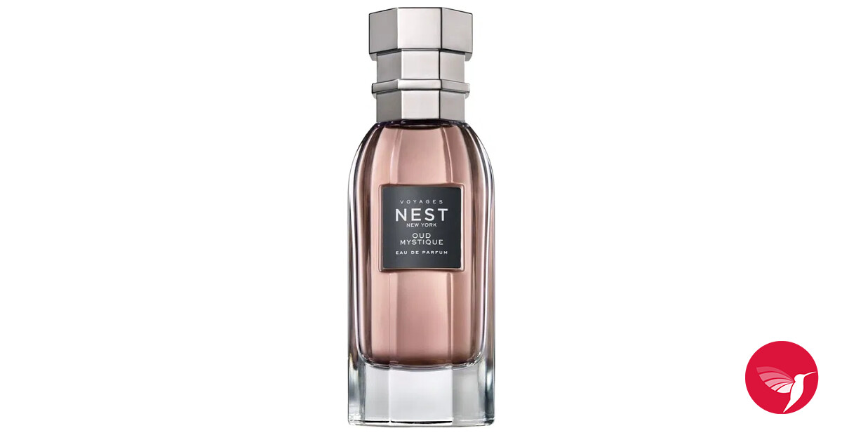 Oud Mystique Nest perfume - a new fragrance for women and men 2025