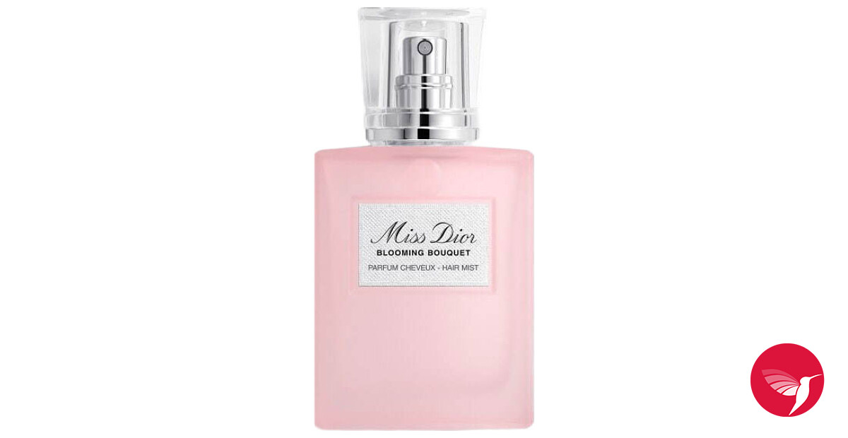 Miss Dior Blooming Bouquet Hair Mist Dior perfume - a new fragrance for ...