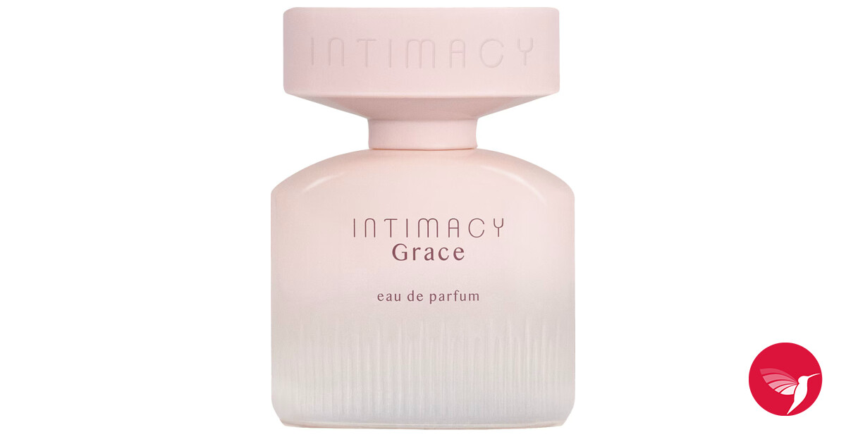 Grace Intimacy parfum - un nouveau parfum pour femme 2025
