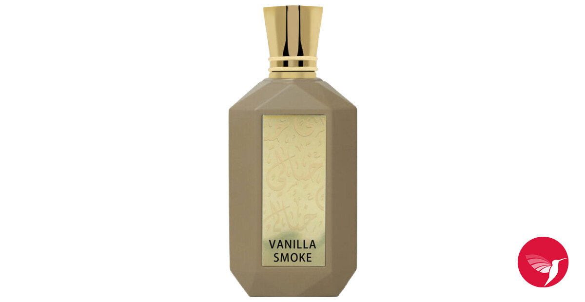 Vanilla Smoke Khayali аромат — новый аромат для мужчин и женщин 2025