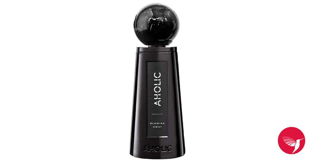 Blowing Away Aholic - una novità fragranza unisex 2025