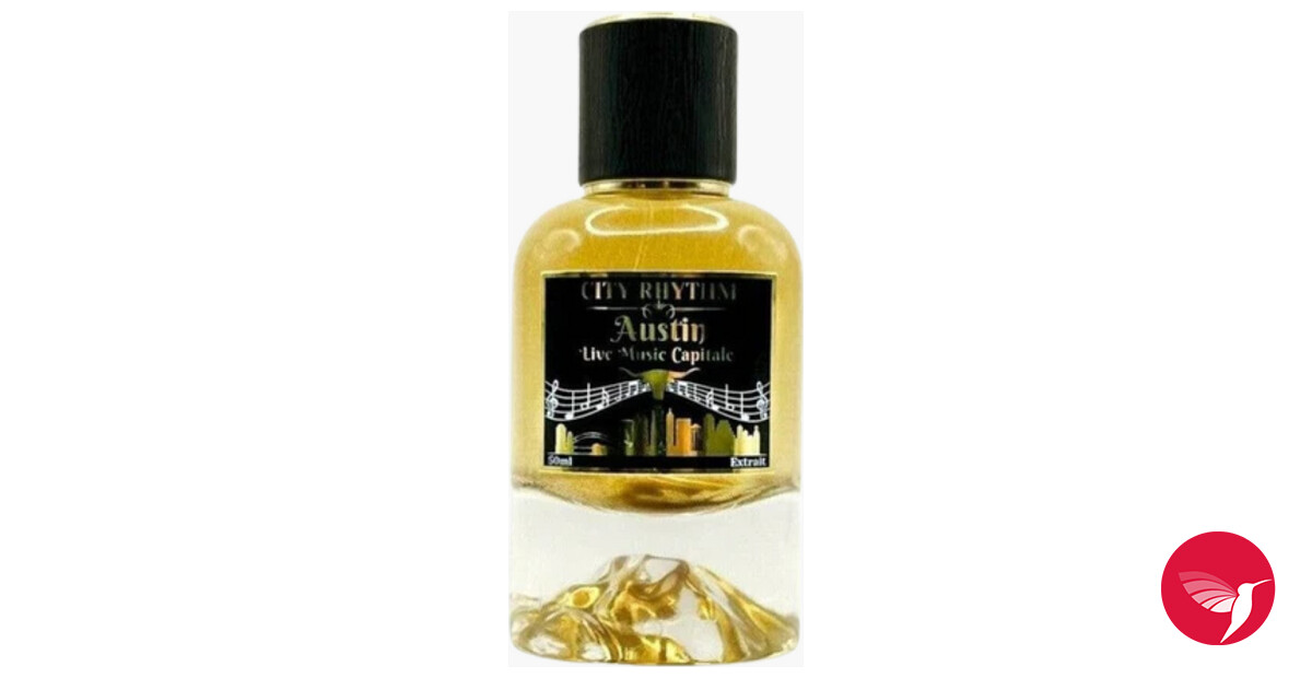 Austin City Rhythm عطر - a fragrance للجنسين 2023