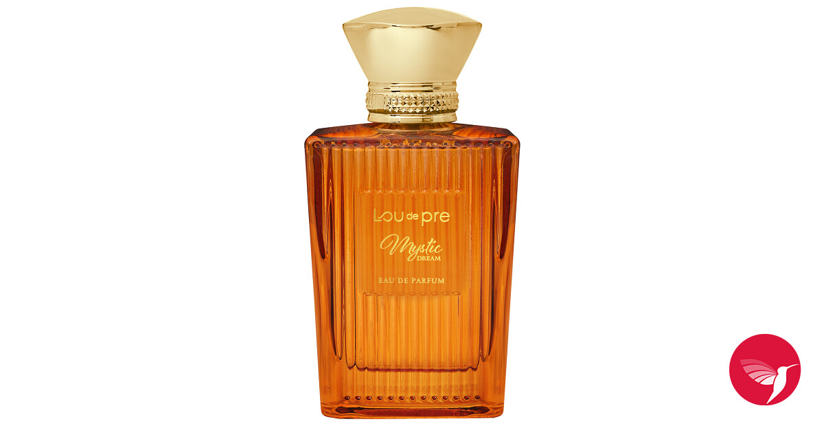 Mystic Dream Lou De Pre perfumy - to nowe perfumy dla kobiet 2025