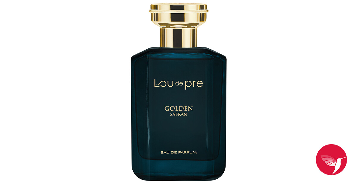 Golden Safran Lou De Pre zapach - to nowe perfumy dla mężczyzn 2024