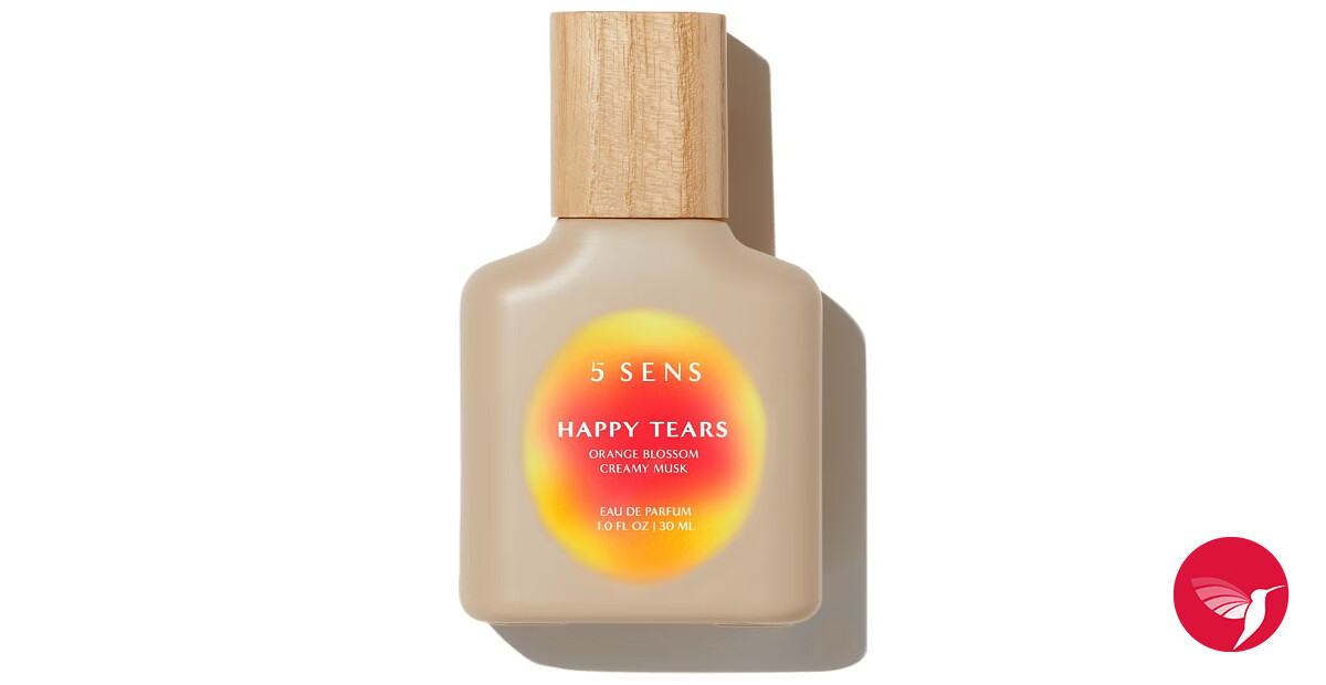 Happy Tears 5 Sens fragancia - una nuevo fragancia para Hombres y ...