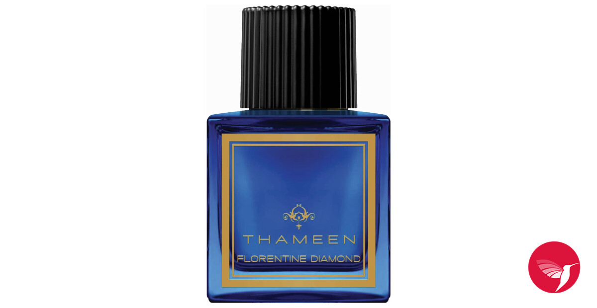 Florentine Diamond Thameen parfém - a Nový vůně pro ženy a muže 2025