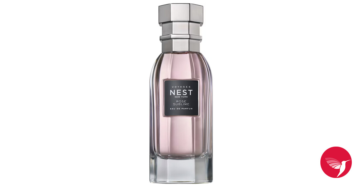 Rose Sublime Nest perfume - a fragrance for women and men 2025