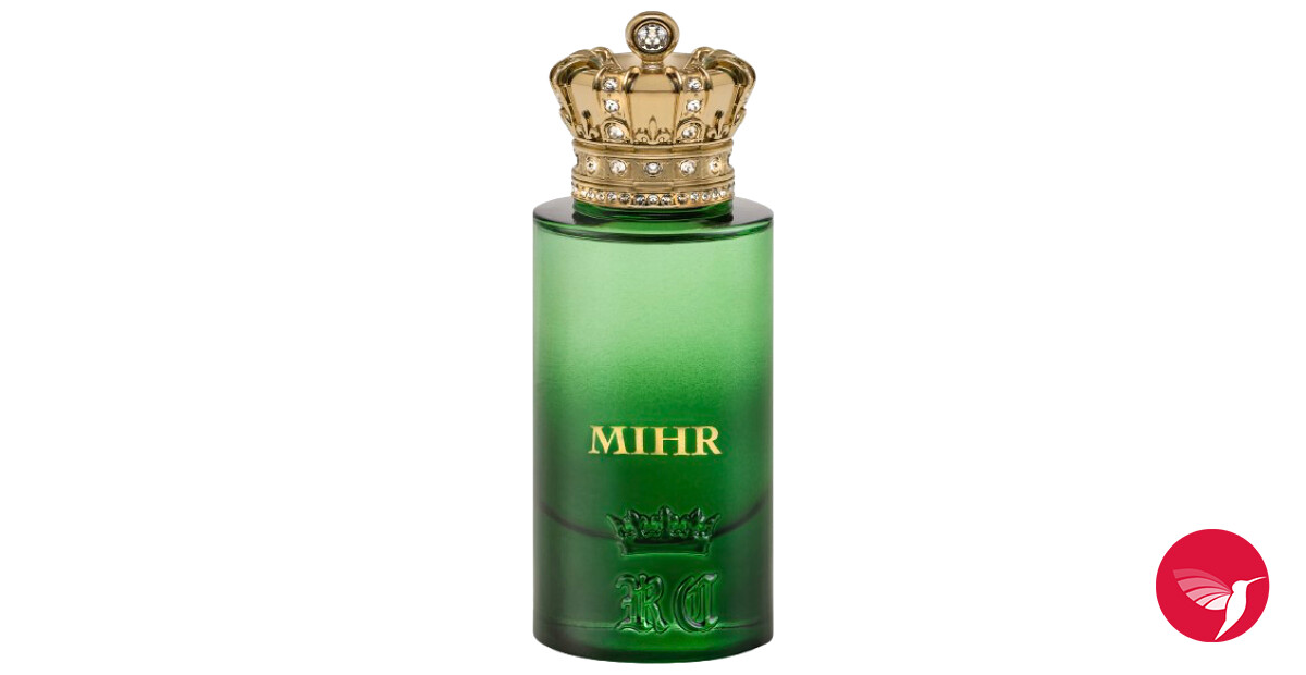 Mihr Royal Crown аромат — новый аромат для мужчин и женщин 2024