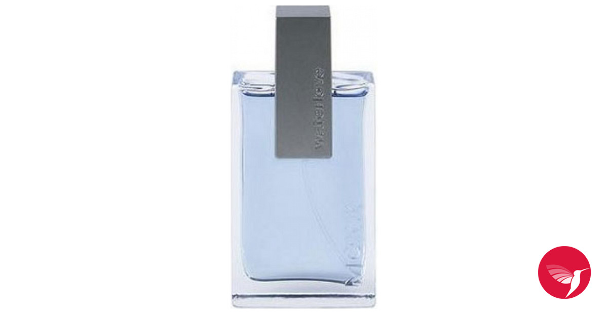 Mexx Waterlove Man Mexx cologne - a fragrance for men 2004