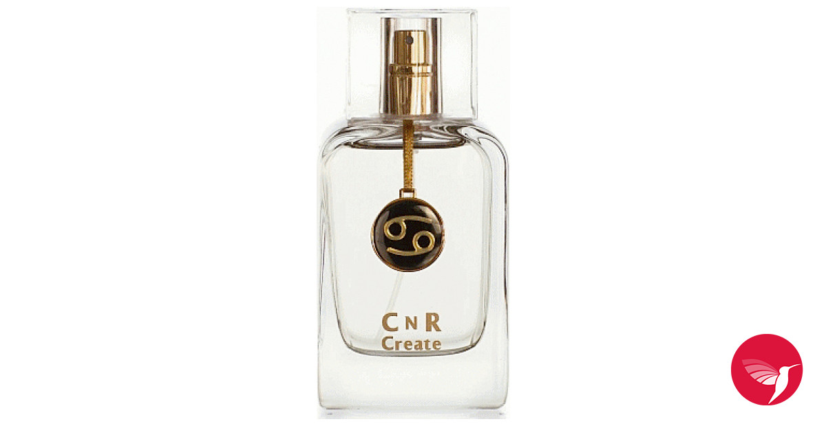 Cancer for Men CnR Create cologne - a fragrance for men 2010