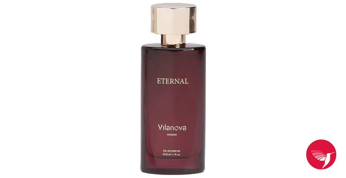 Eternal Vilanova Parfum - ein neues Parfum für Frauen 2025