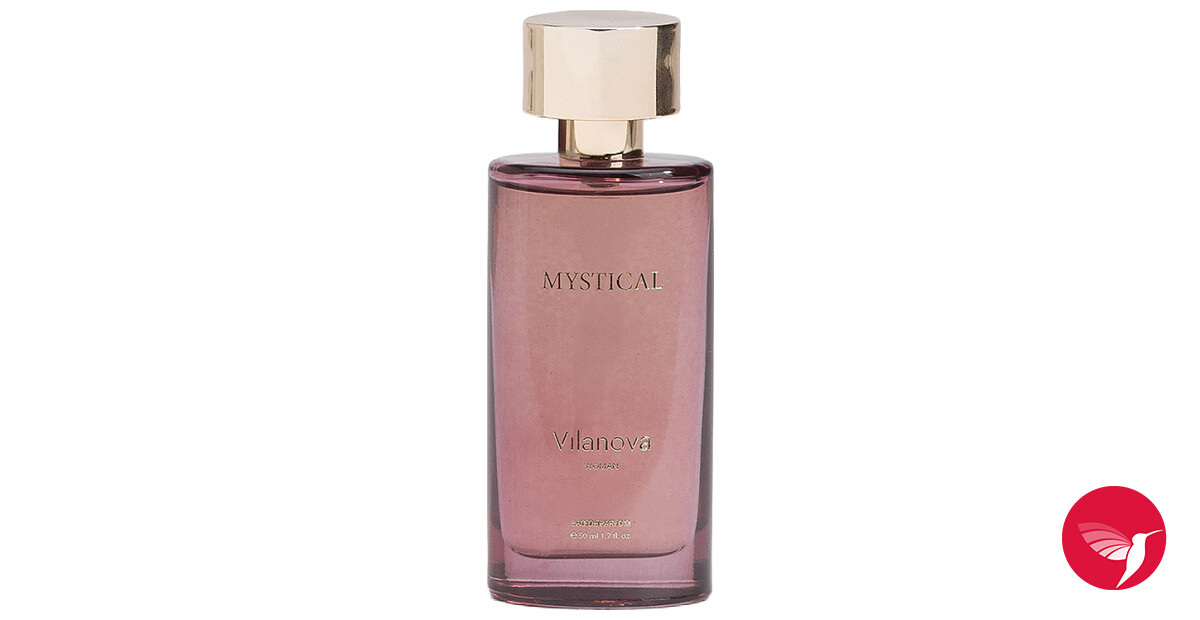 Mystical Vilanova perfume - a new fragrance for women 2025