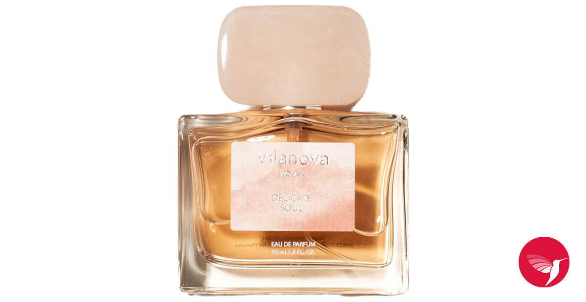 Delicate Soul Vilanova 香水 - 一款 2025年 新的 女用 香水