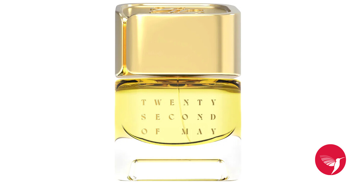 Bee's Home twentysecondofmay perfume - a new fragrance for women and ...
