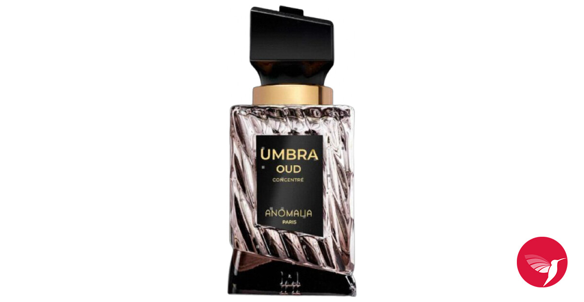 Umbra Oud Anomalia Paris perfume - a new fragrance for women and men 2025