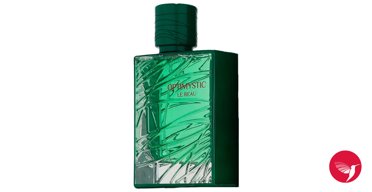 Optimystic Le Beau Fragrance World cologne - een geur voor heren 2022