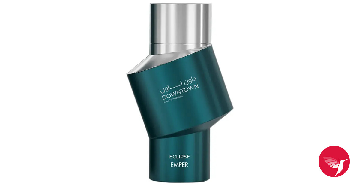 Downtown Eclipse Emper Kolonjska voda - novi parfem za muškarce 2025